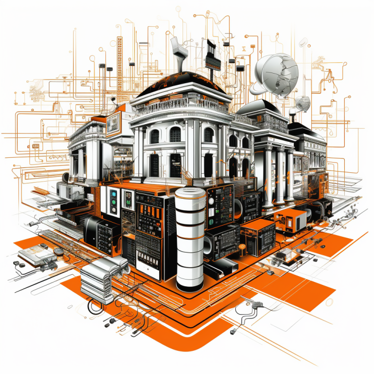 7 requirements for banking as a service platform - Baseella